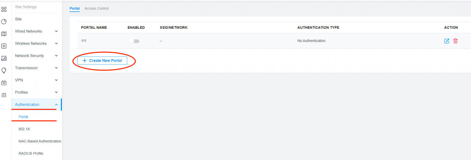 omada_5.3.1_auth_portal_1 | Global Hotspot